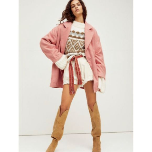 Free People | Jackets & Coats | New Free People Movement Midnight Moon ...